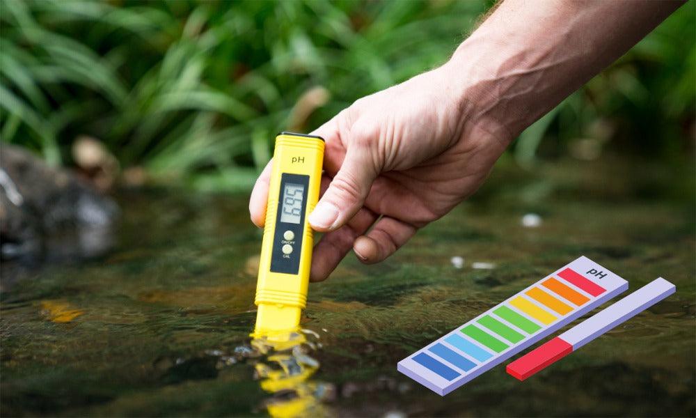 What Is Ph Level And How We Can Measure It Uniglobal Business